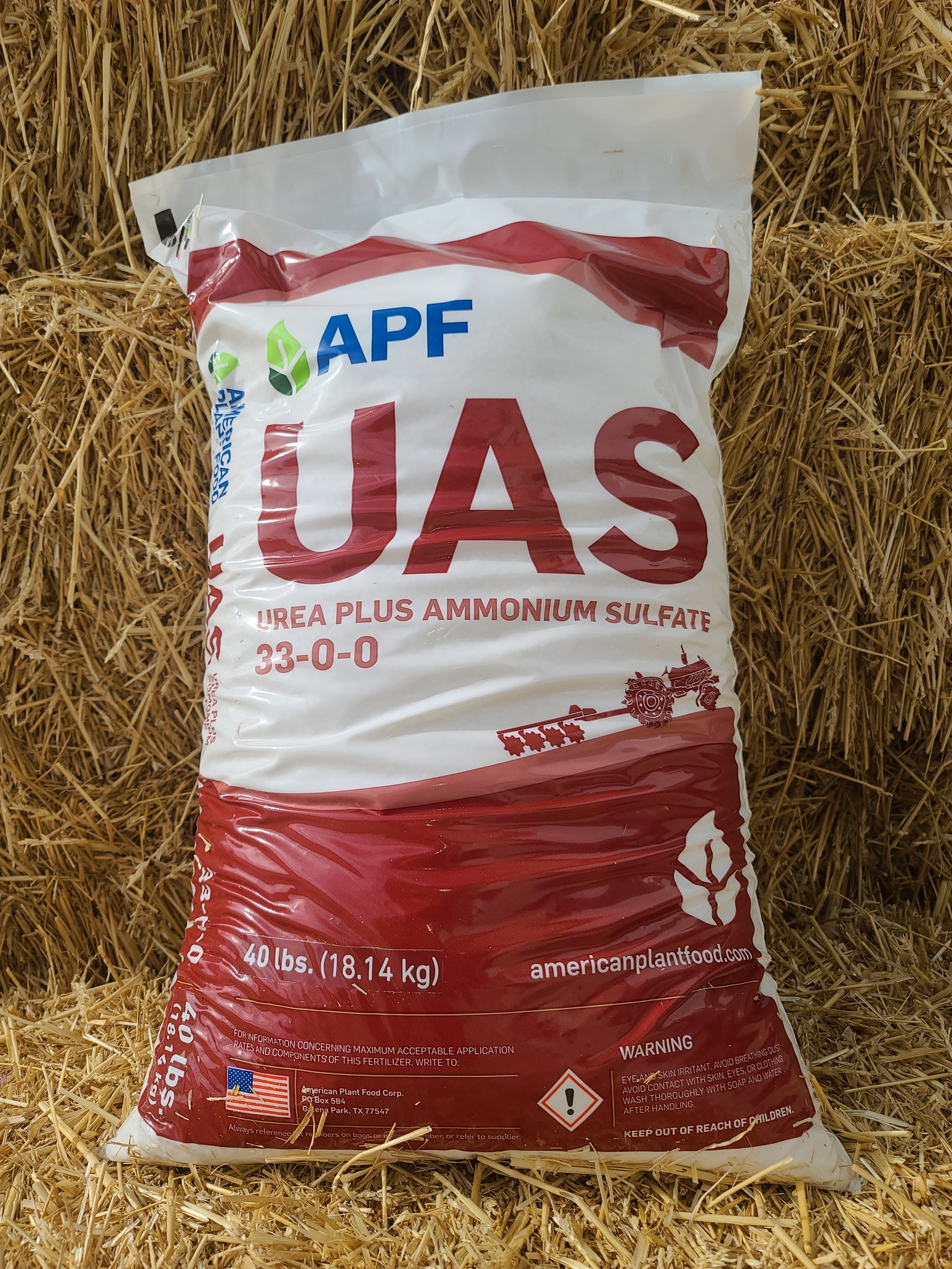 Lawn & Garden — Russell Feed & Supply