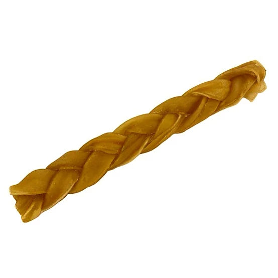 Collagen Braid, 12in – Russell Feed & Supply