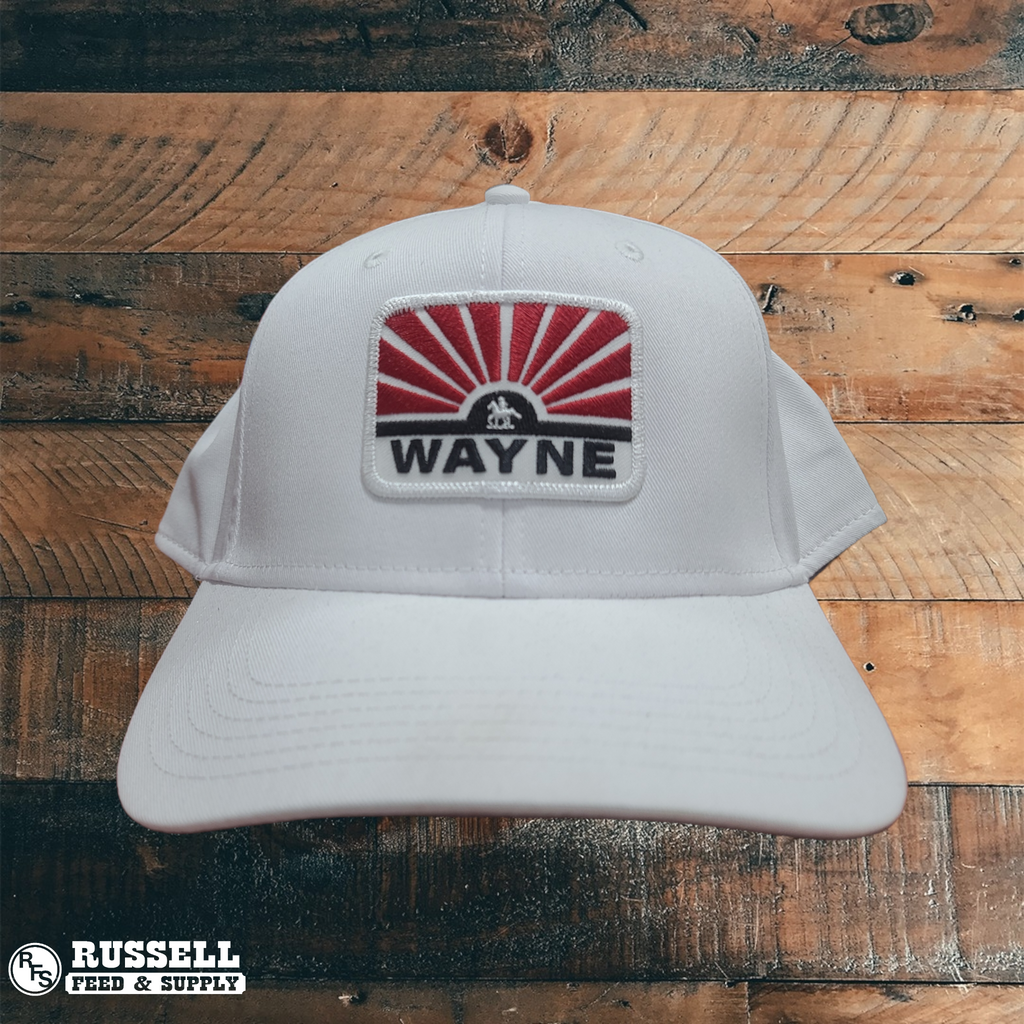 Russell Feed | Feed, Pet, and Garden Supplies Store for Fort Worth ...