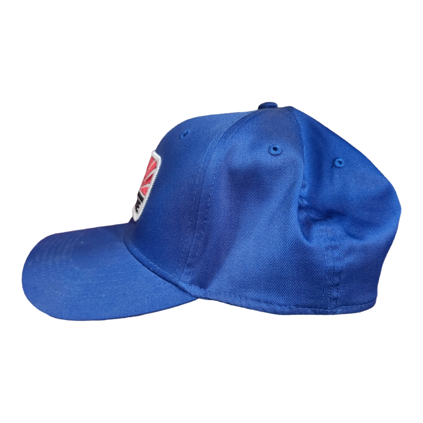 Wayne Royal Blue Winter Cap — Russell Feed & Supply