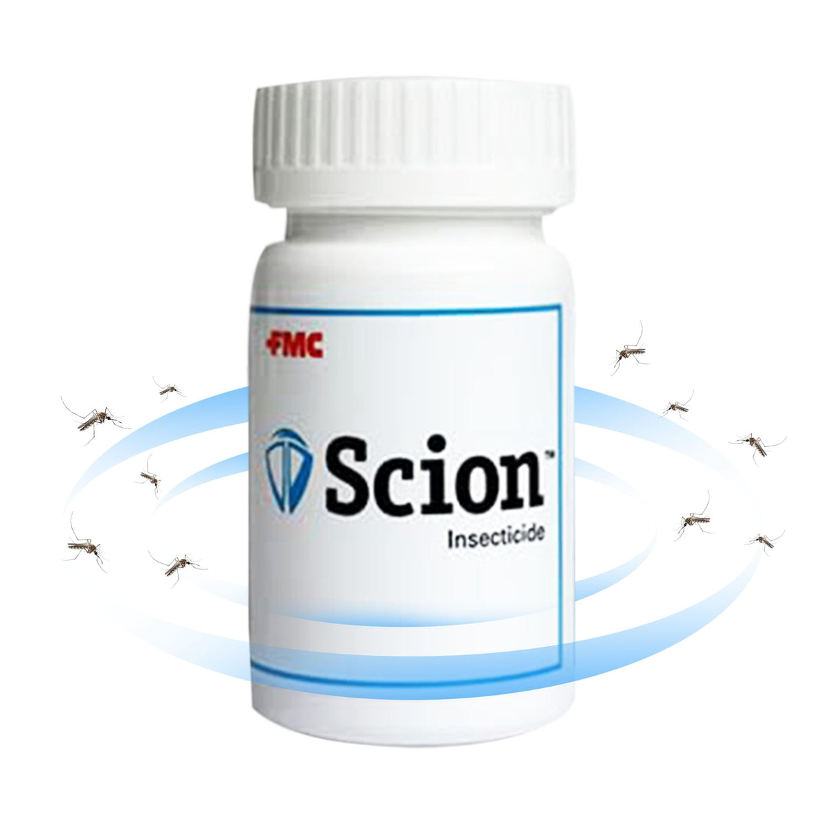 Scion Insecticide — Russell Feed & Supply