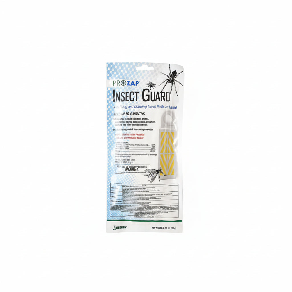 Prozap Insect Guard, 2.8oz – Russell Feed & Supply