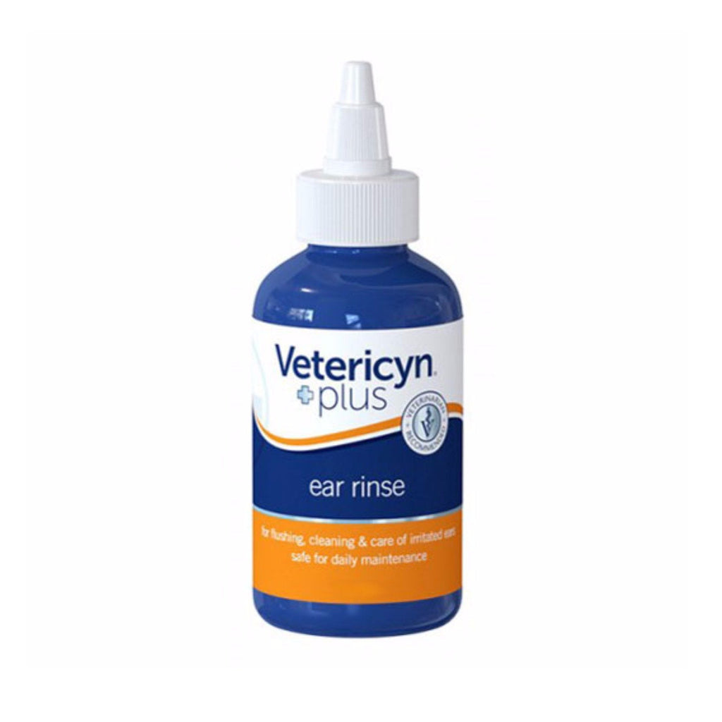 Vetericyn Ear Rinse – Russell Feed & Supply