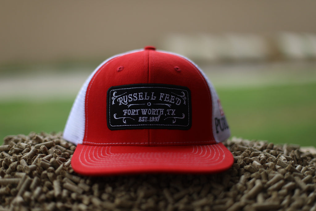 Russell Feed | Feed, Pet, and Garden Supplies Store for Fort Worth ...